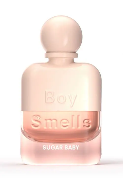 BOY SMELLS Sugar Baby Fine Fragrance - No Color
