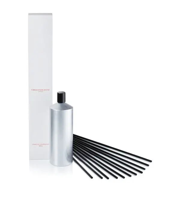 ORMONDE JAYNE Saffron Rouge Diffuser - Brown