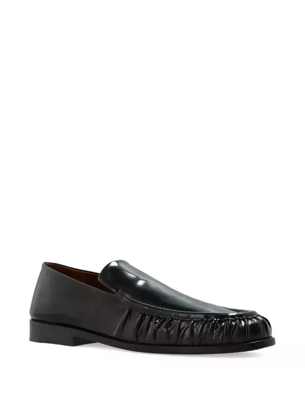 marsèll - Basalt Loafers