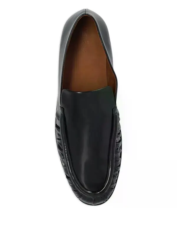 marsèll - Basalt Loafers