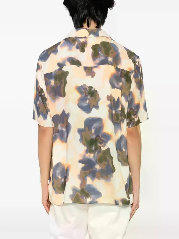 WAX LONDON Didcot Shirt
