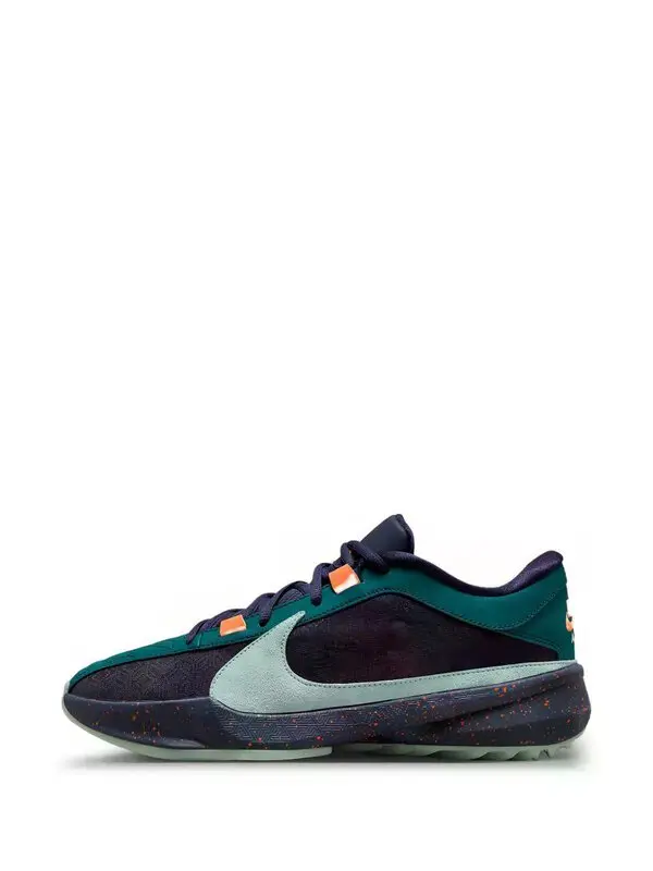 Nike Zoom Freak 5 Geode Sneakers