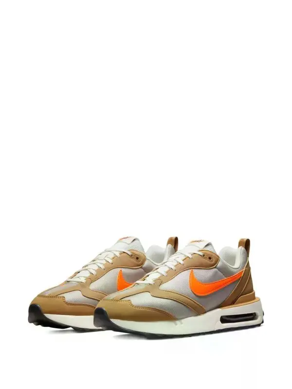 Nike Air Max Dawn Next Nature Sneakers - Neutrals