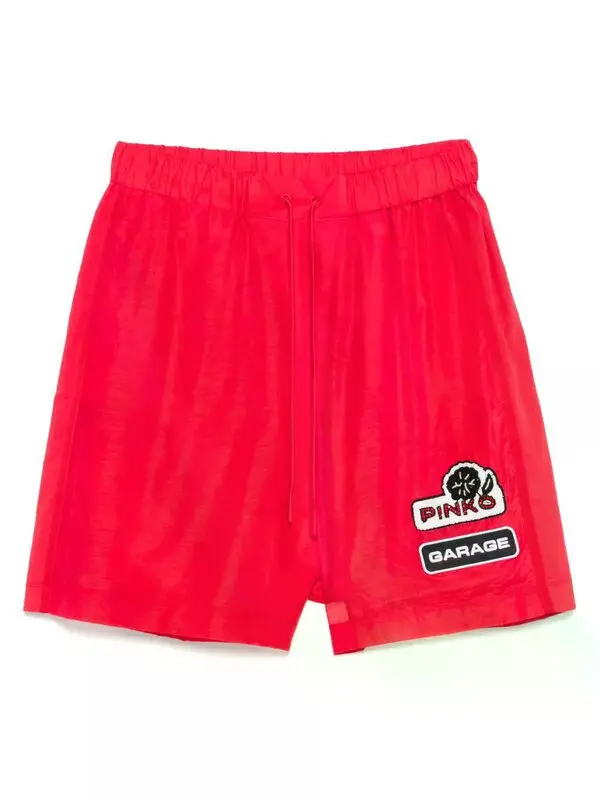 Pinko Lewis Bermuda Shorts