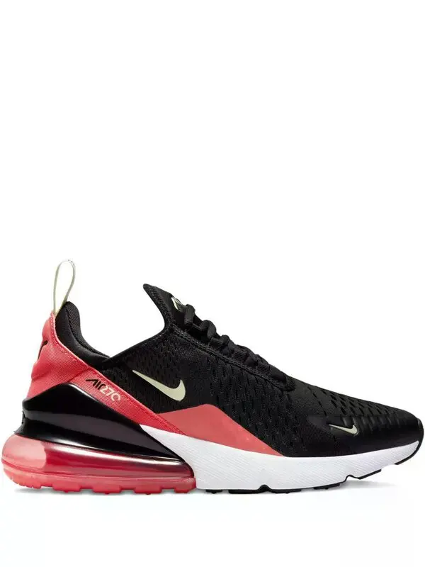 Nike Air Max 270 Sneakers - Black