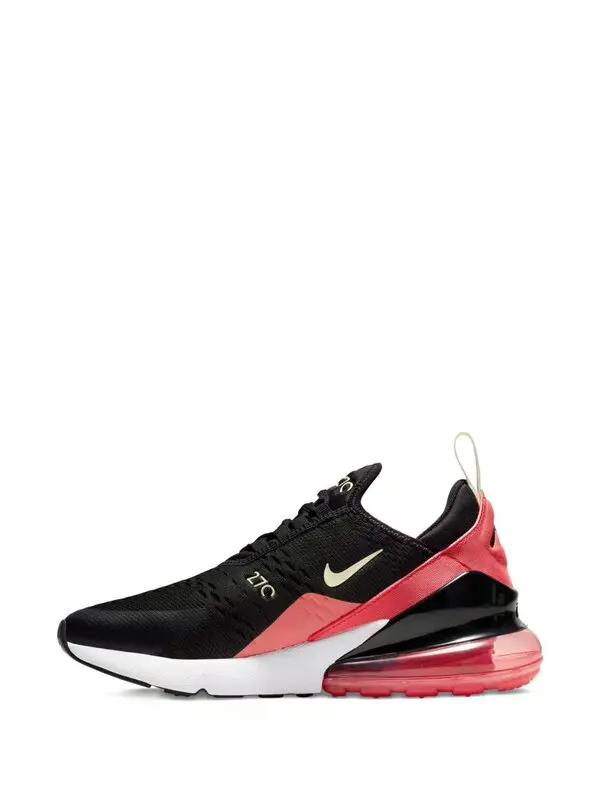 Nike Air Max 270 Sneakers - Black