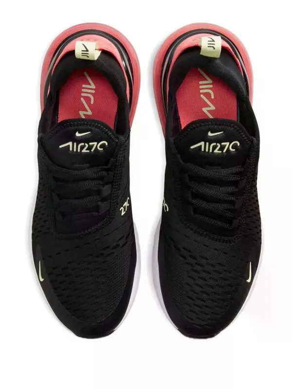 Nike Air Max 270 Sneakers - Black