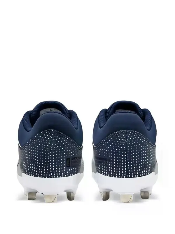 Nike Hyperdiamond 4 Pro Softball Cleats - Blue