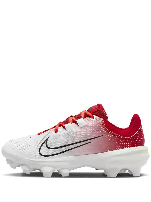 Nike Hyperdiamond 4 Pro Mcs Sneakers - Red
