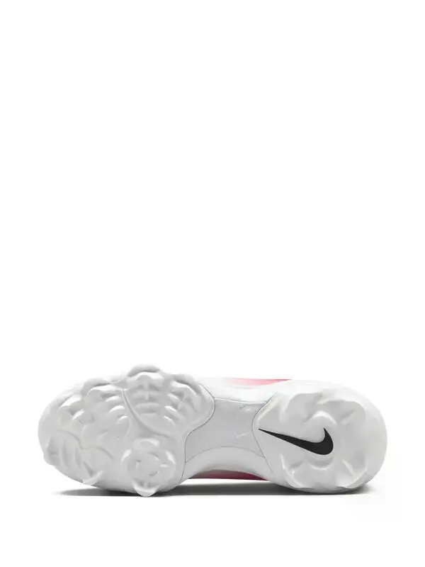Nike Hyperdiamond 4 Pro Mcs Sneakers - Red