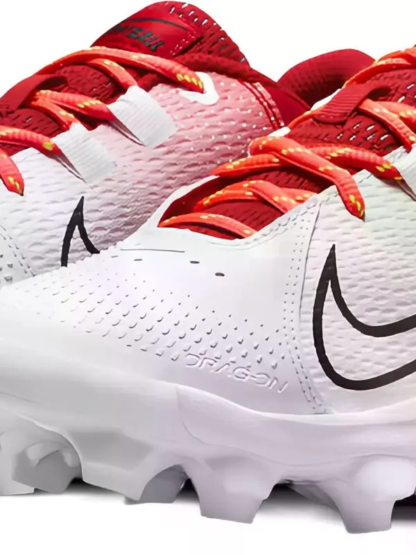 Nike Hyperdiamond 4 Pro Mcs Sneakers - Red