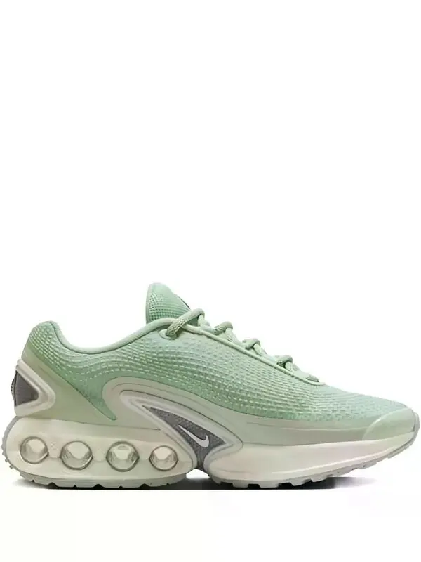 Nike Air Max Dn Se Sneakers - Green
