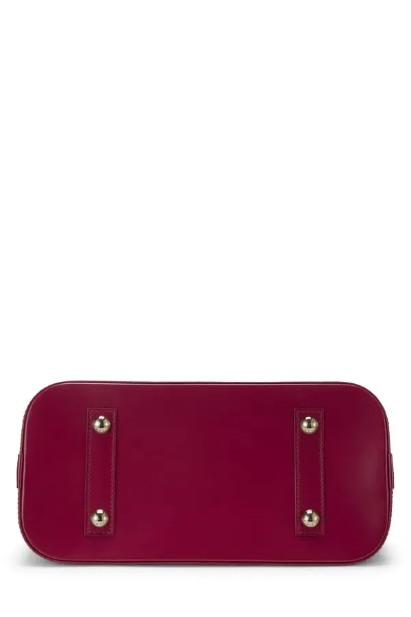 LOUIS VUITTON Epi Alma - Pink
