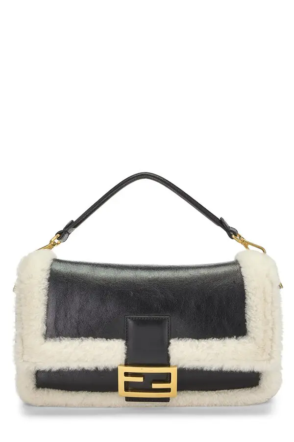 Fendi Convertible Baguette