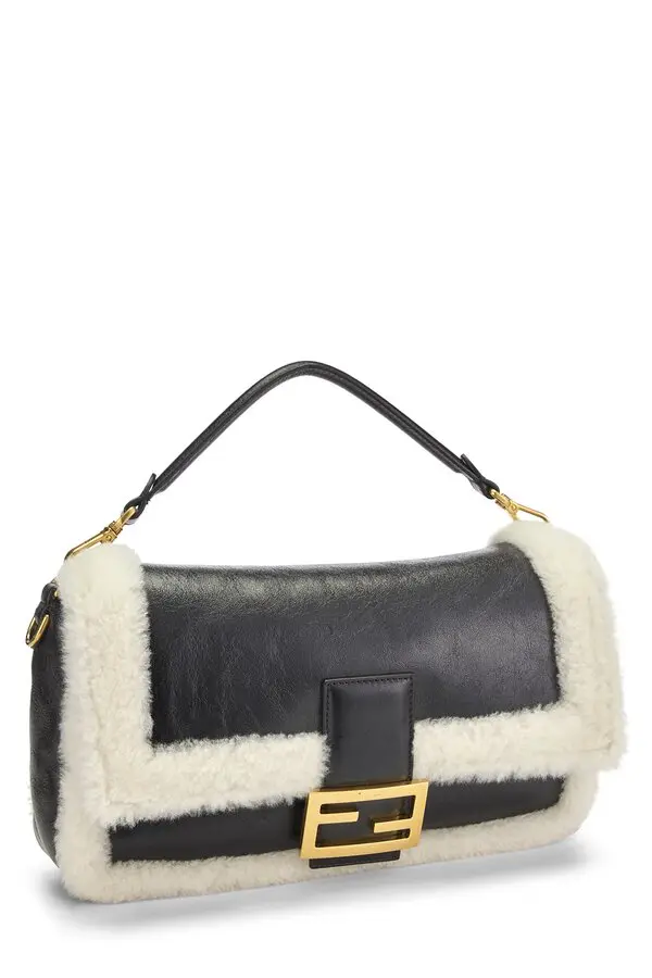 Fendi Convertible Baguette
