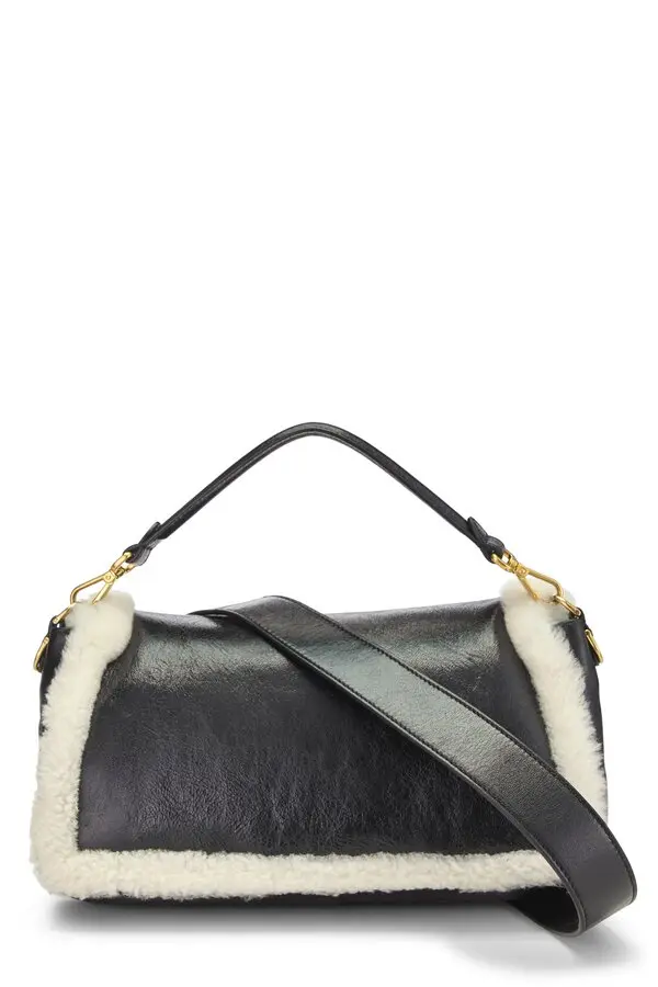 Fendi Convertible Baguette