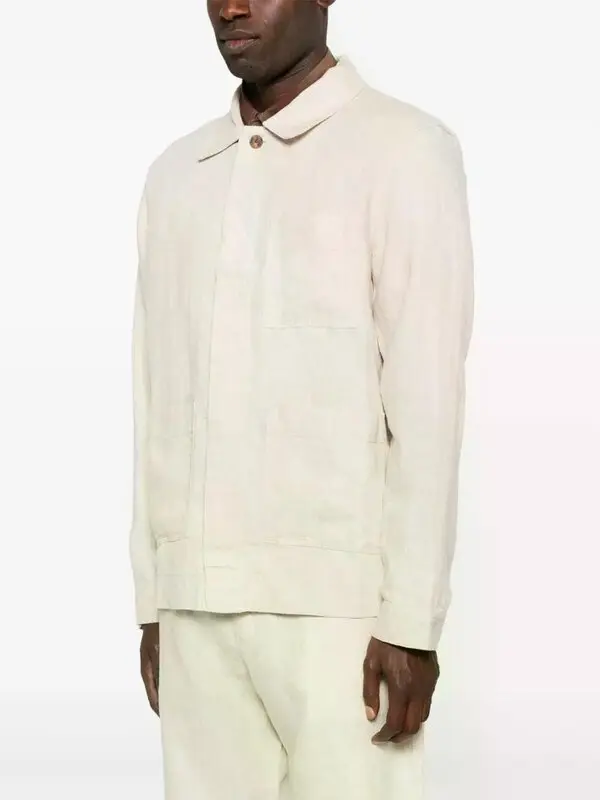 Nn07 Olav Jacket