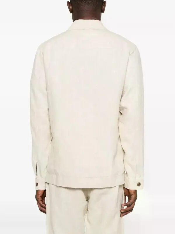 Nn07 Olav Jacket