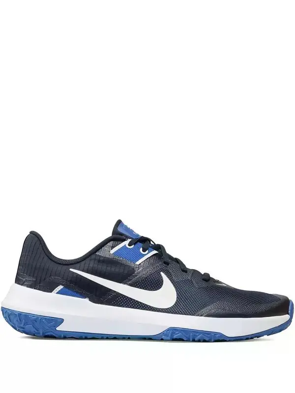 Nike Varsity Compete Tr3 Sneakers - Blue | Editorialist display picture 1
