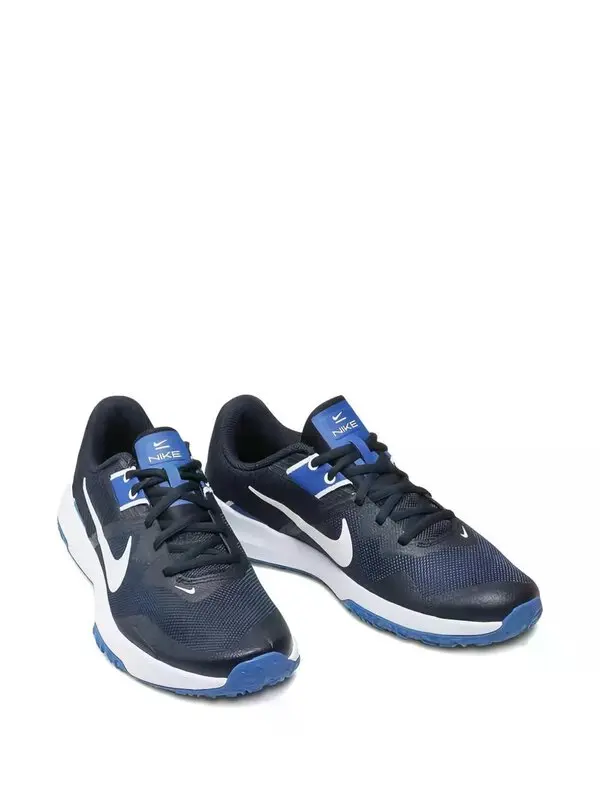 Nike Varsity Compete Tr3 Sneakers - Blue | Editorialist display picture 1