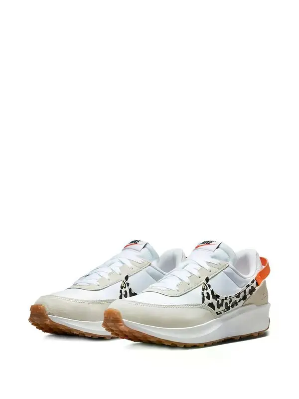 Nike Waffle Debut Sneakers - Neutrals