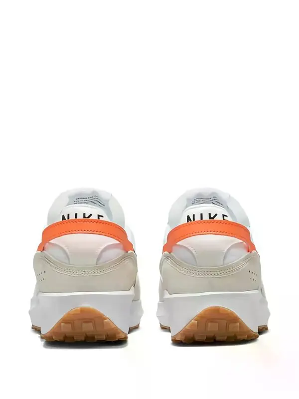 Nike Waffle Debut Sneakers - Neutrals