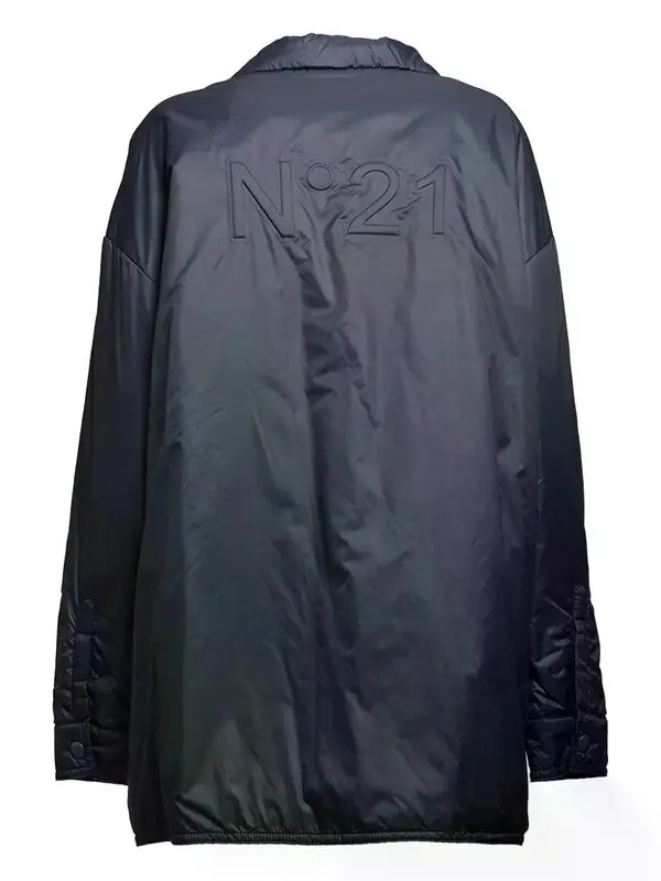 N°21 Padded Utility Jacket