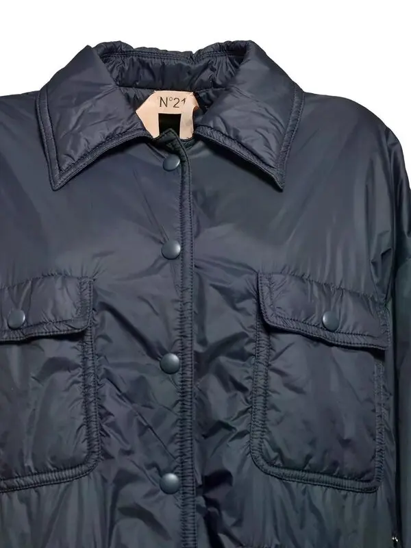 N°21 Padded Utility Jacket