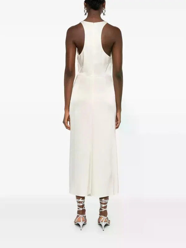 David Koma Sleeveless Dress