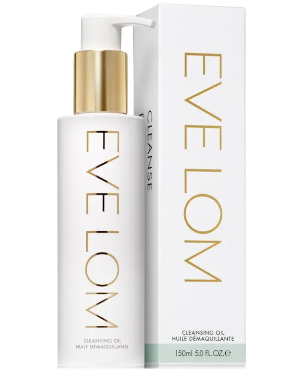 Eve Lom Cleansing Oil - No Color