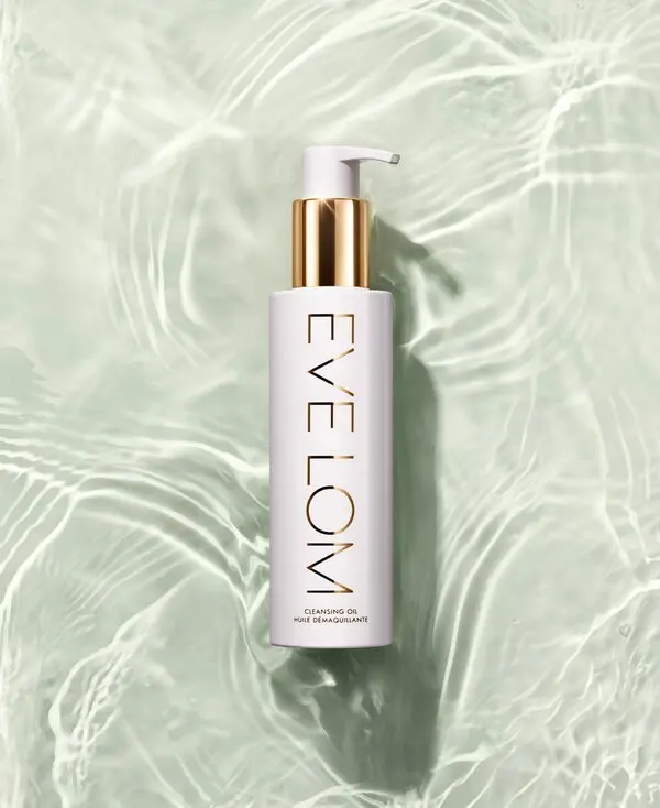 Eve Lom Cleansing Oil - No Color