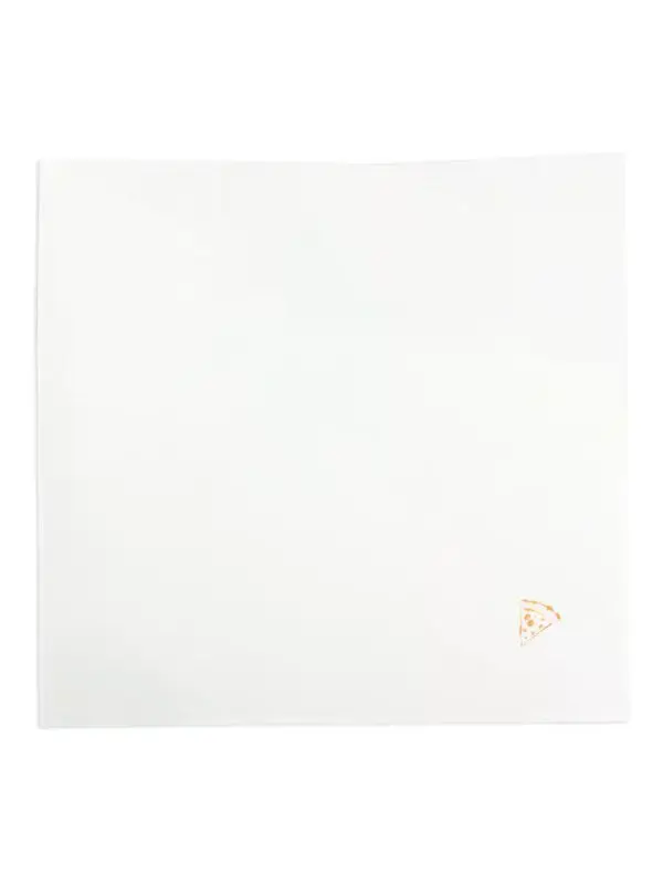 BAMBAH Alfresco Napkin - White