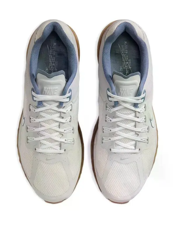 Nike Max 2013 Sneakers Grey Editorialist