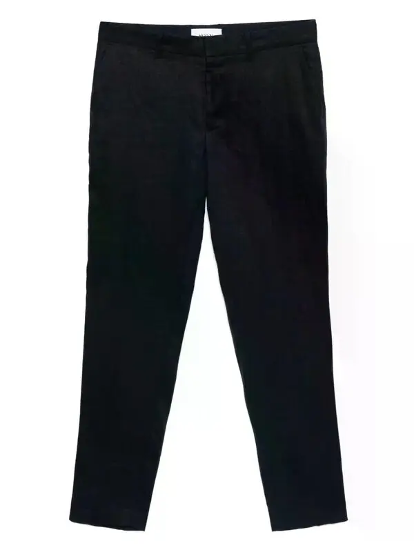 WAX LONDON Linen Trousers