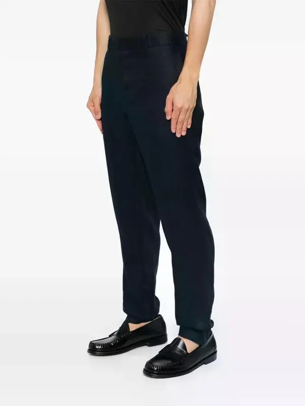 WAX LONDON Linen Trousers