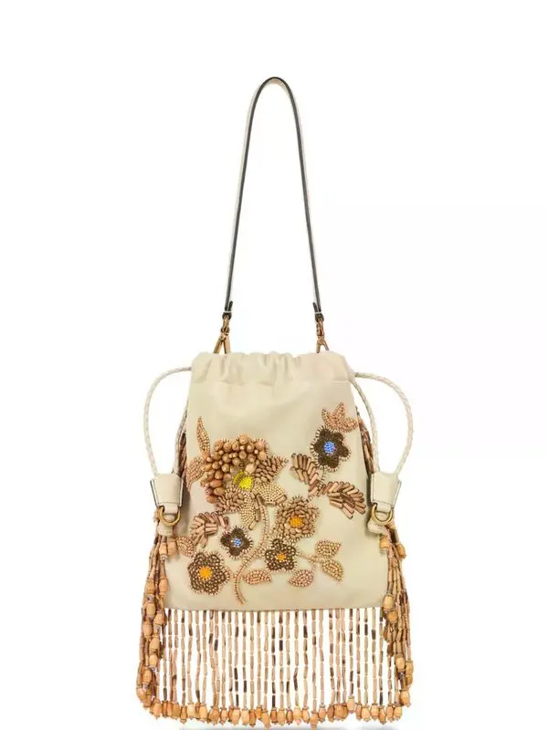Etro Small Kalispera Bucket Bag