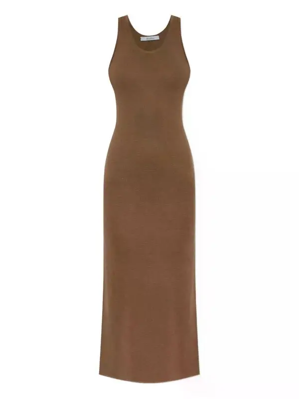 Max Mara Aceri Midi Dress