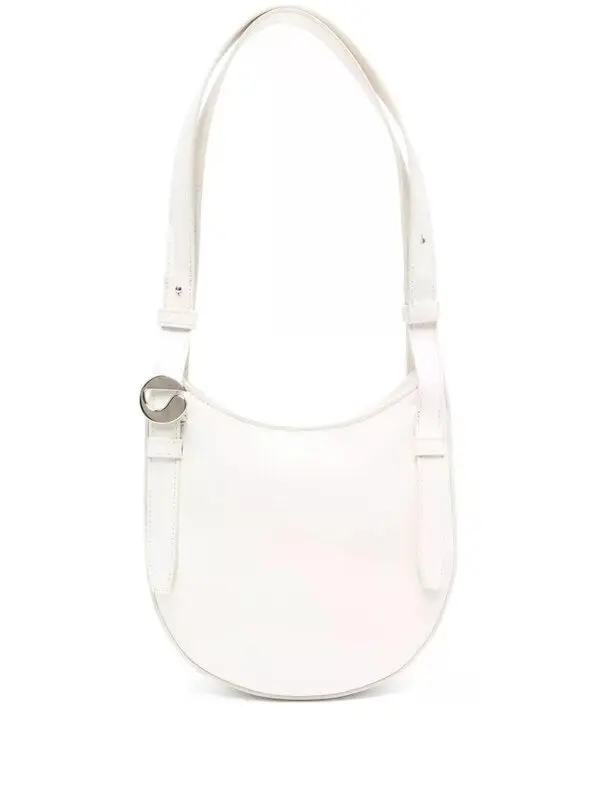 Coperni Mini Leather Tote Bag