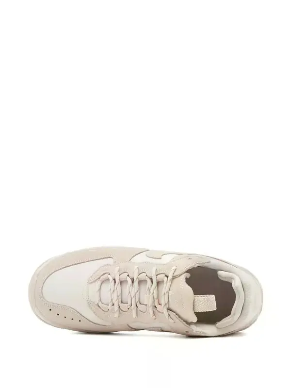 Nike Air Force 1 Wild Low Sneakers - Neutrals