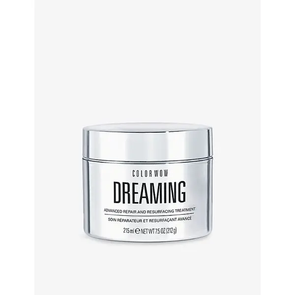 COLOR WOW Dreaming Advanced Repair And Resurfacing Treatment 215ml - One-color