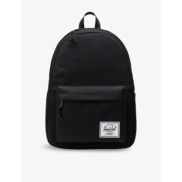 Herschel Supply Co. Classic Xl Woven Backpack - Black