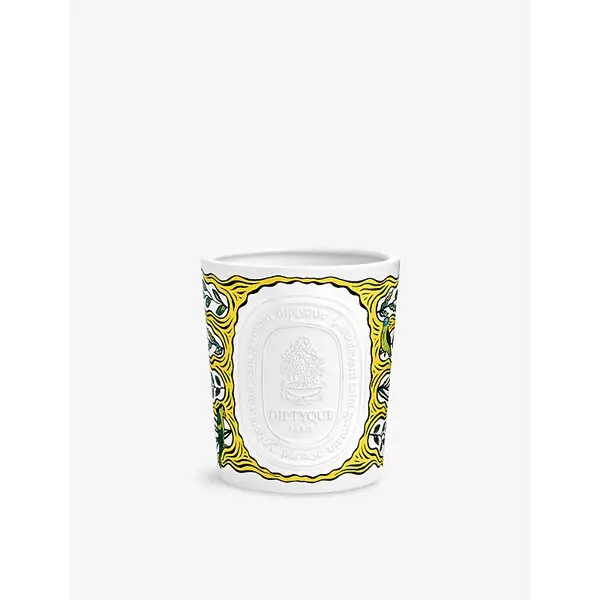 DIPTYQUE Citronelle Extra-large Scented Candle - One-color