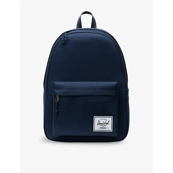 Herschel Supply Co. Classic Xl Woven Backpack - Navy