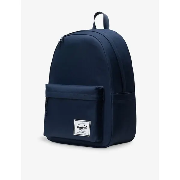 Herschel Supply Co. Classic Xl Woven Backpack - Navy