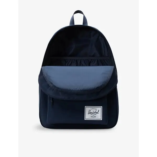Herschel Supply Co. Classic Xl Woven Backpack - Navy