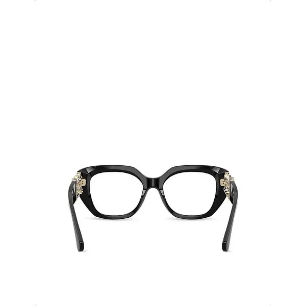 Chanel Square Eyeglasses