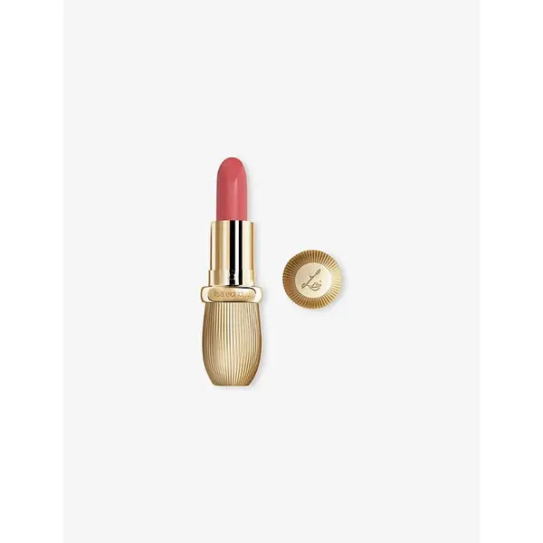 LISA ELDRIDGE BEAUTY Rouge Experience Refillable Liipstick 3.5g - 179 Society