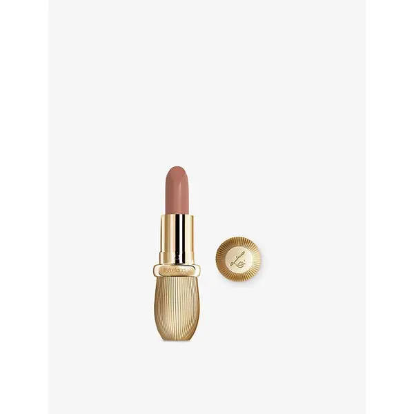 LISA ELDRIDGE BEAUTY Rouge Experience Refillable Liipstick 3.5g - 187 Toasted