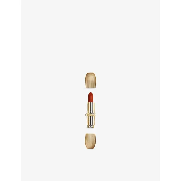 LISA ELDRIDGE BEAUTY Rouge Experience Refillable Liipstick 3.5g - 188 Lili
