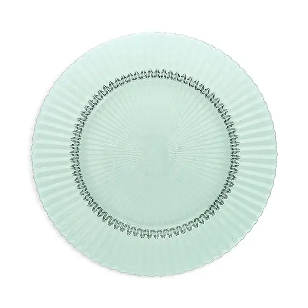 FORTESSA Archie Dinner Plate, Set Of 4 - Verde